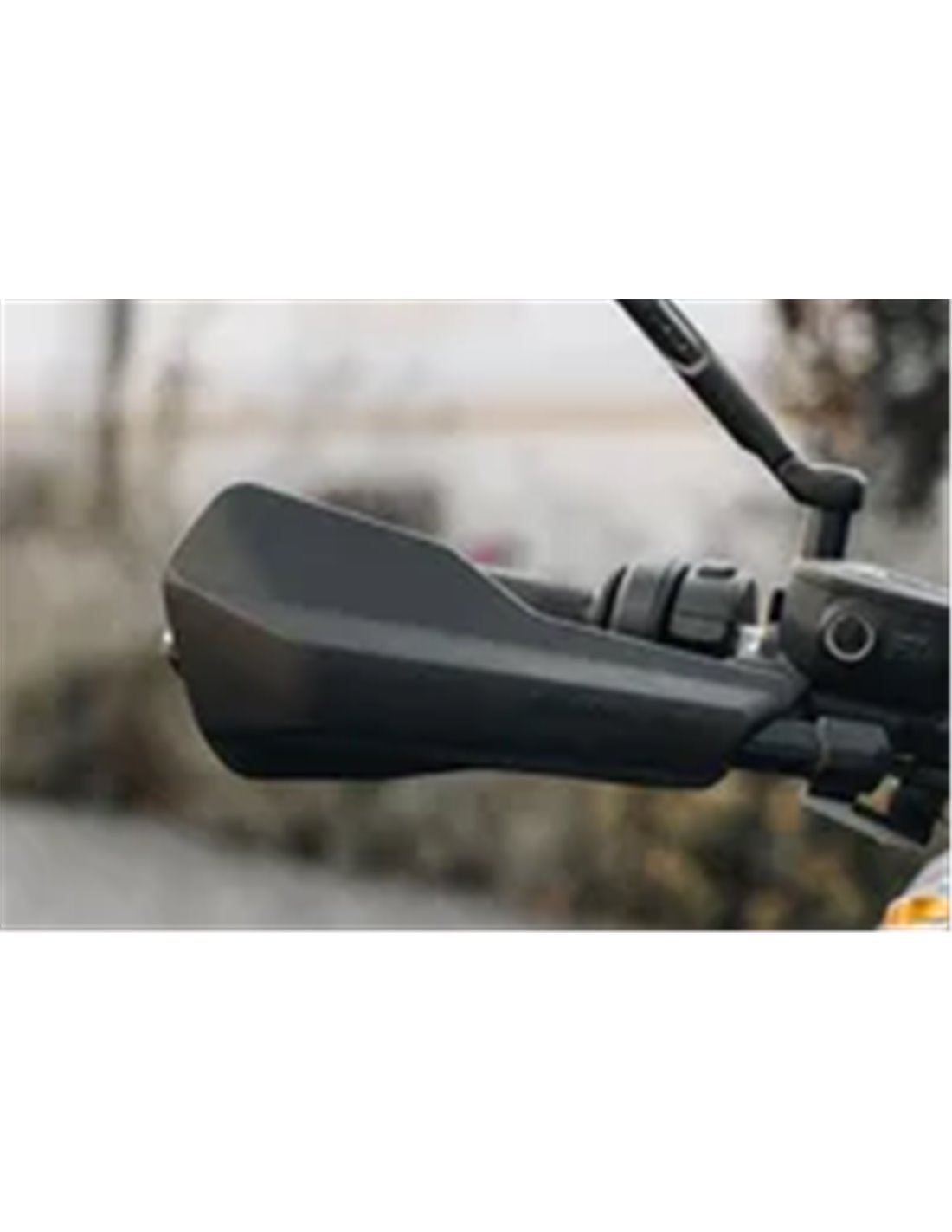 Kit de protection des mains Sport SW-MOTECH HDG.00.220.21001/B pour ...