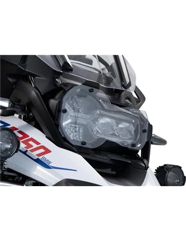 Protector de faro SW-MOTECH LPS.07.786.10001/B