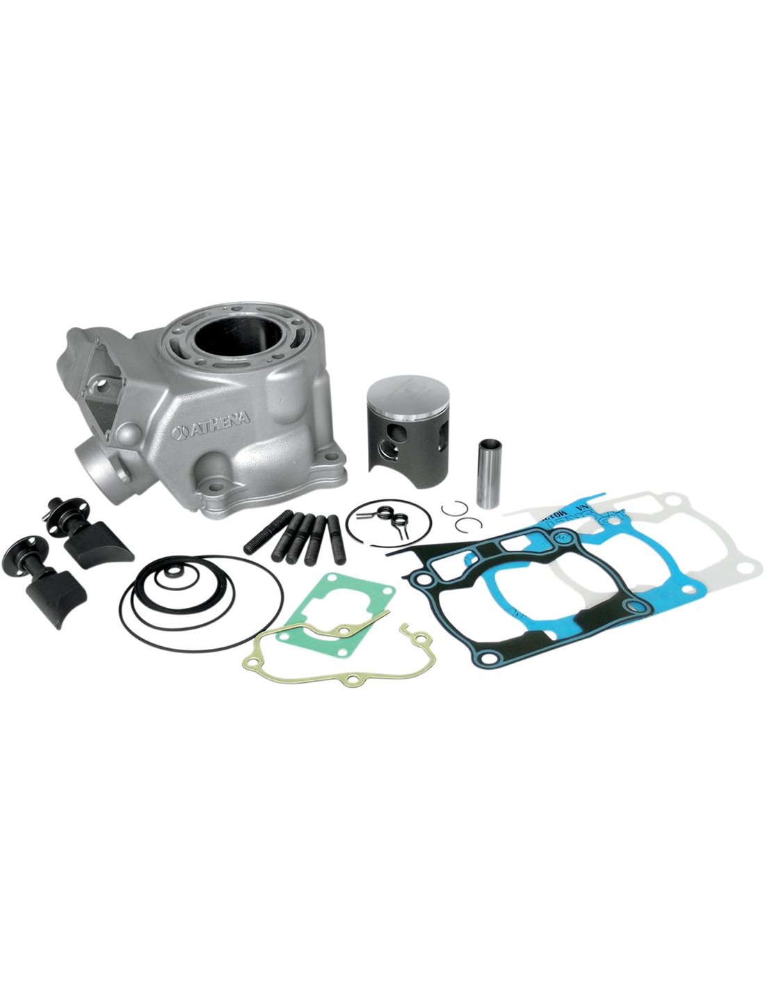 Jd Jet Kit Drz400sm What Jetting Is Good For The Front Range On A Yz125 ...
