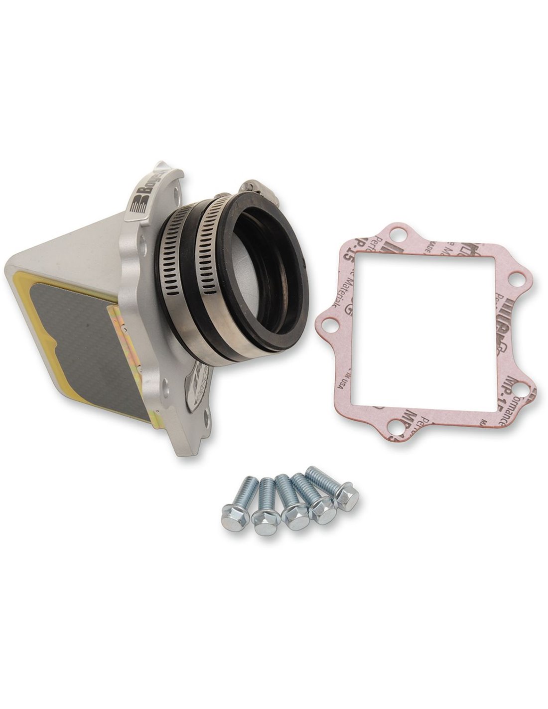 RAD VALVE CARBON FIBER BOYESEN RAD-34J Yamaha YZ 250