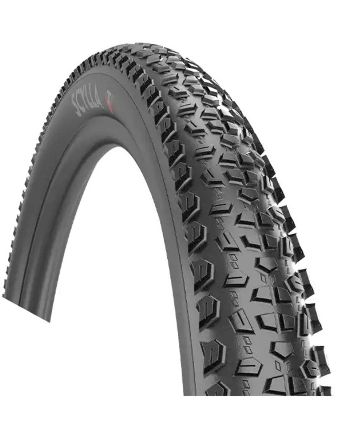 Tire Mitas Scylla R22 29x2.25 Folding Tubeless Supra Textra CRX
