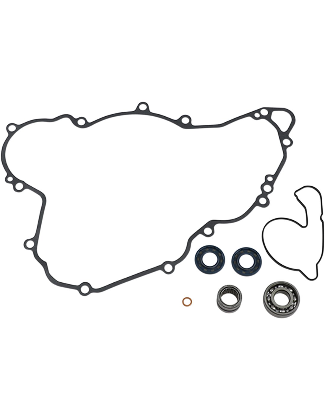 Gasket Kit Water Pump KTM Athena P400270475008 KTM SXF 350