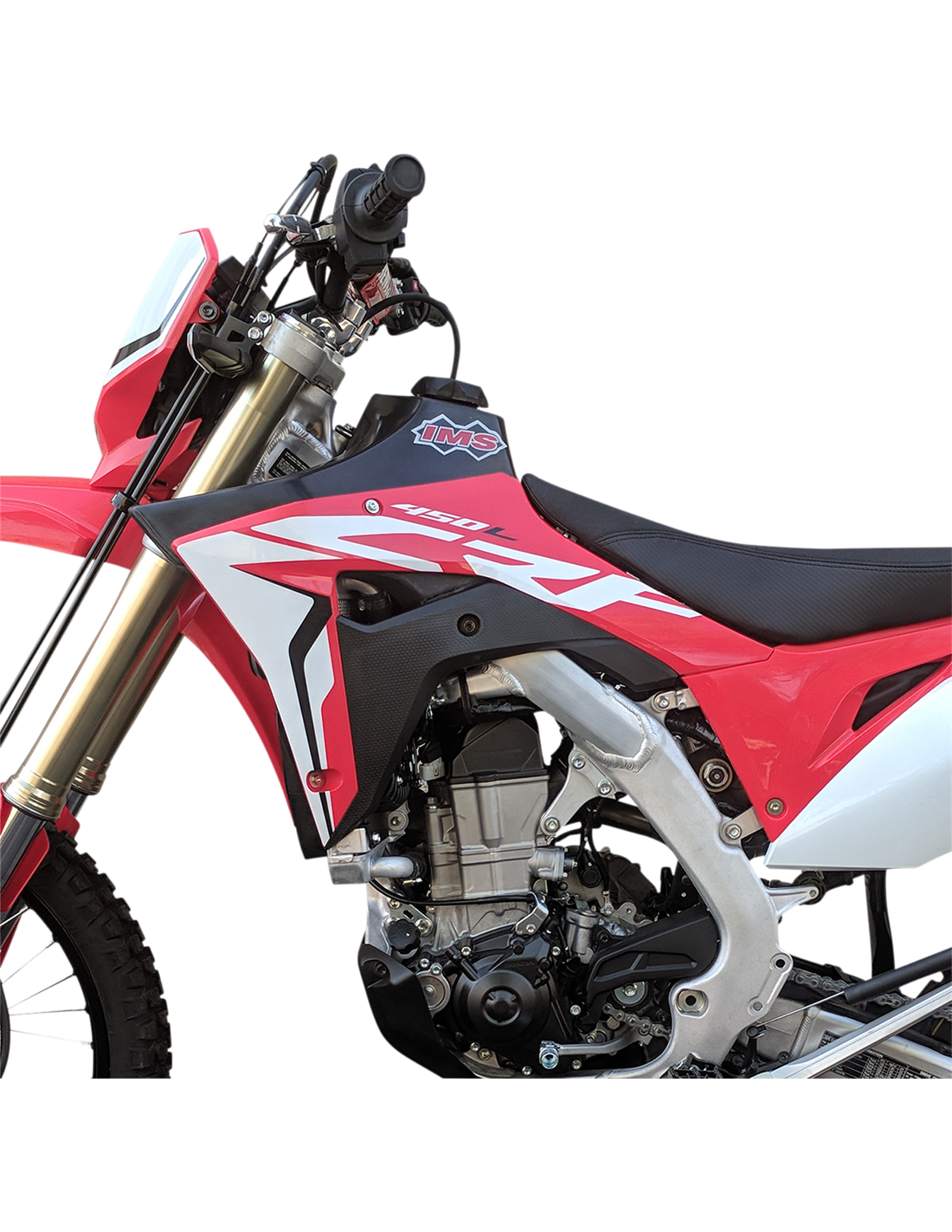 Depósito de gasolina de gran volumen IMS PRODUCTS INC. 112255-BK1