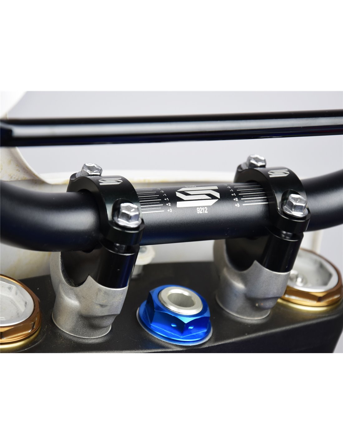 SCAR UBR2 Handlebar Riser Kit