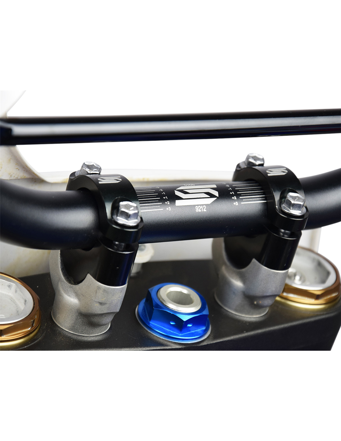 SCAR UBR2 Handlebar Riser Kit